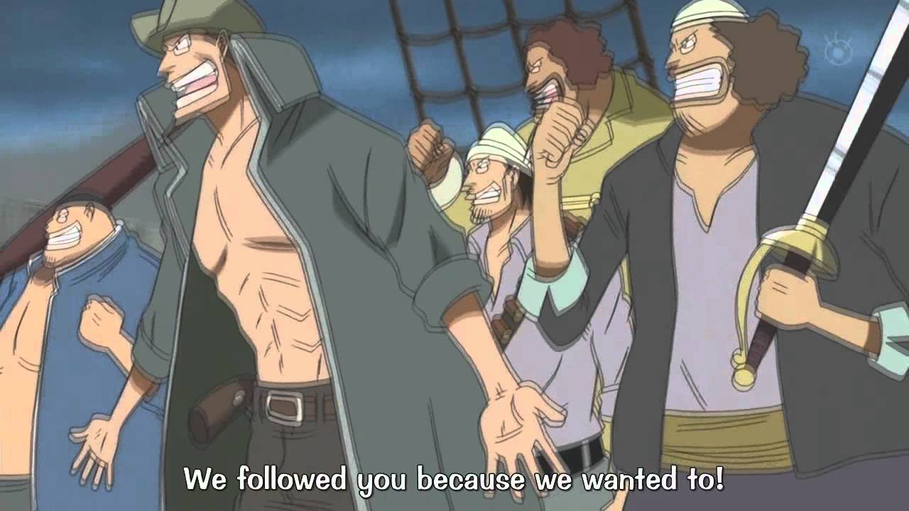 One Piece White Beard AMV Squardo - YouTube