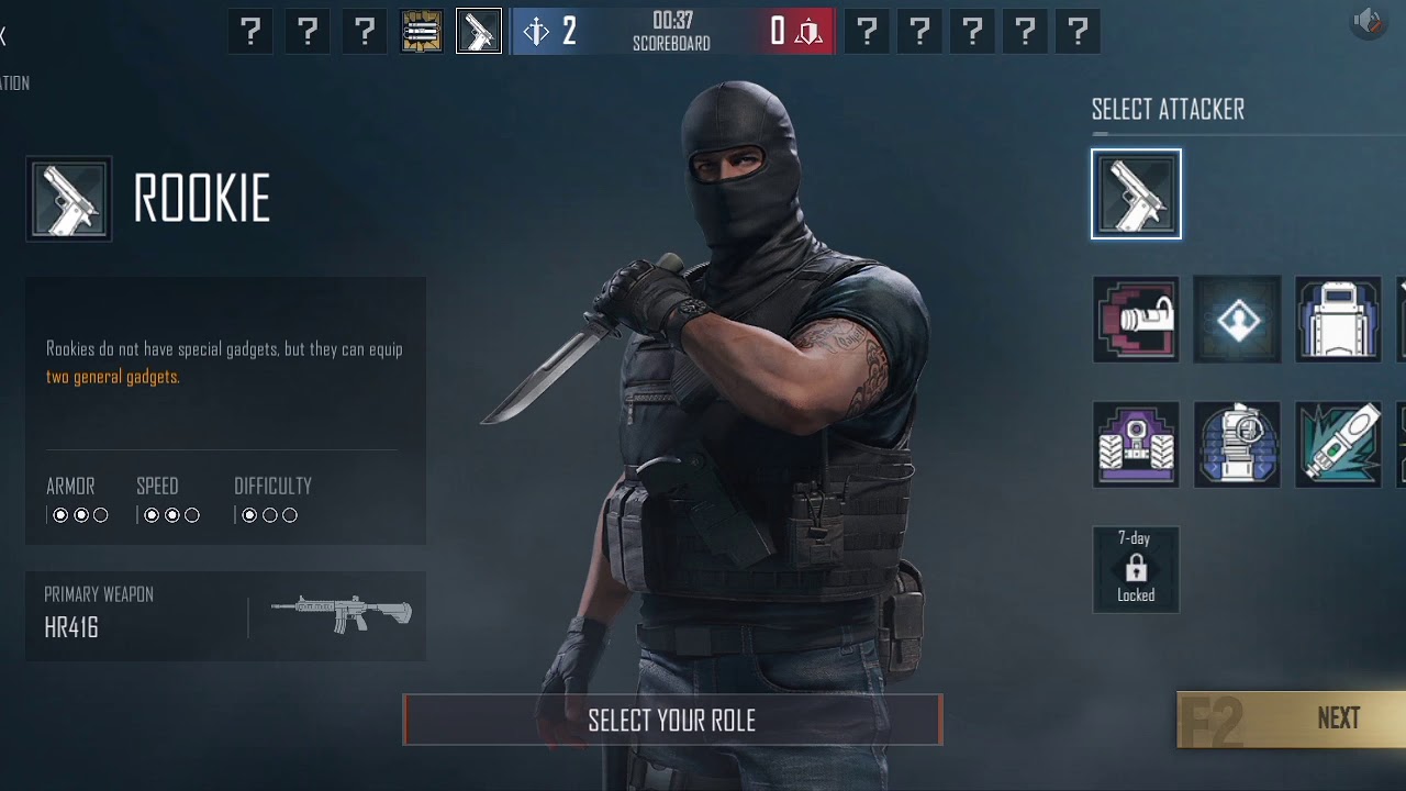 || AREA-F2 || GAME PLAY || NEW GAME|| IN || PLAY STORE - YouTube