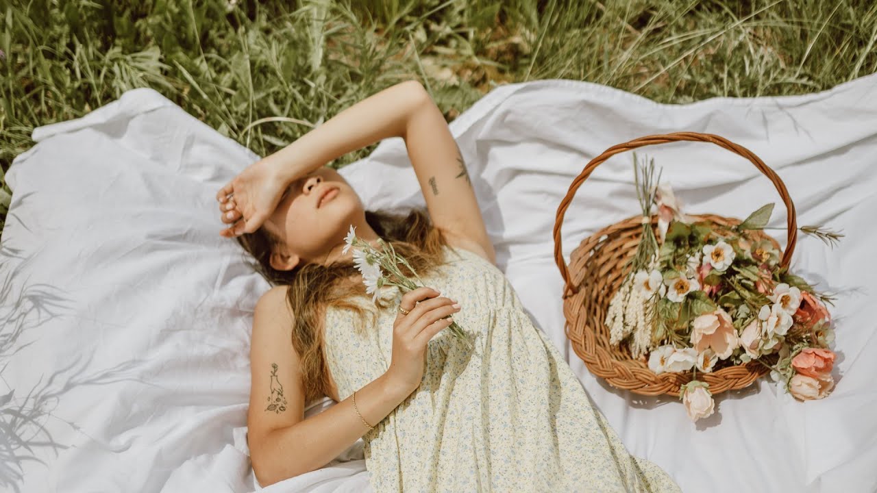 나른한 오후에 잠깐 여유를 가지자 (3hour loof) lofi music🎼 : work, study, focus, walk ...