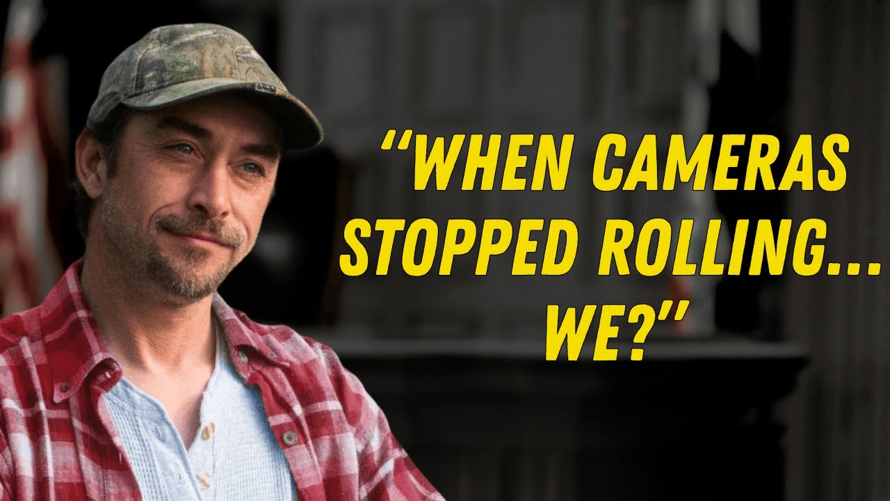 What Tim & Tickle Didn’t Want You To Know About Moonshiners - YouTube