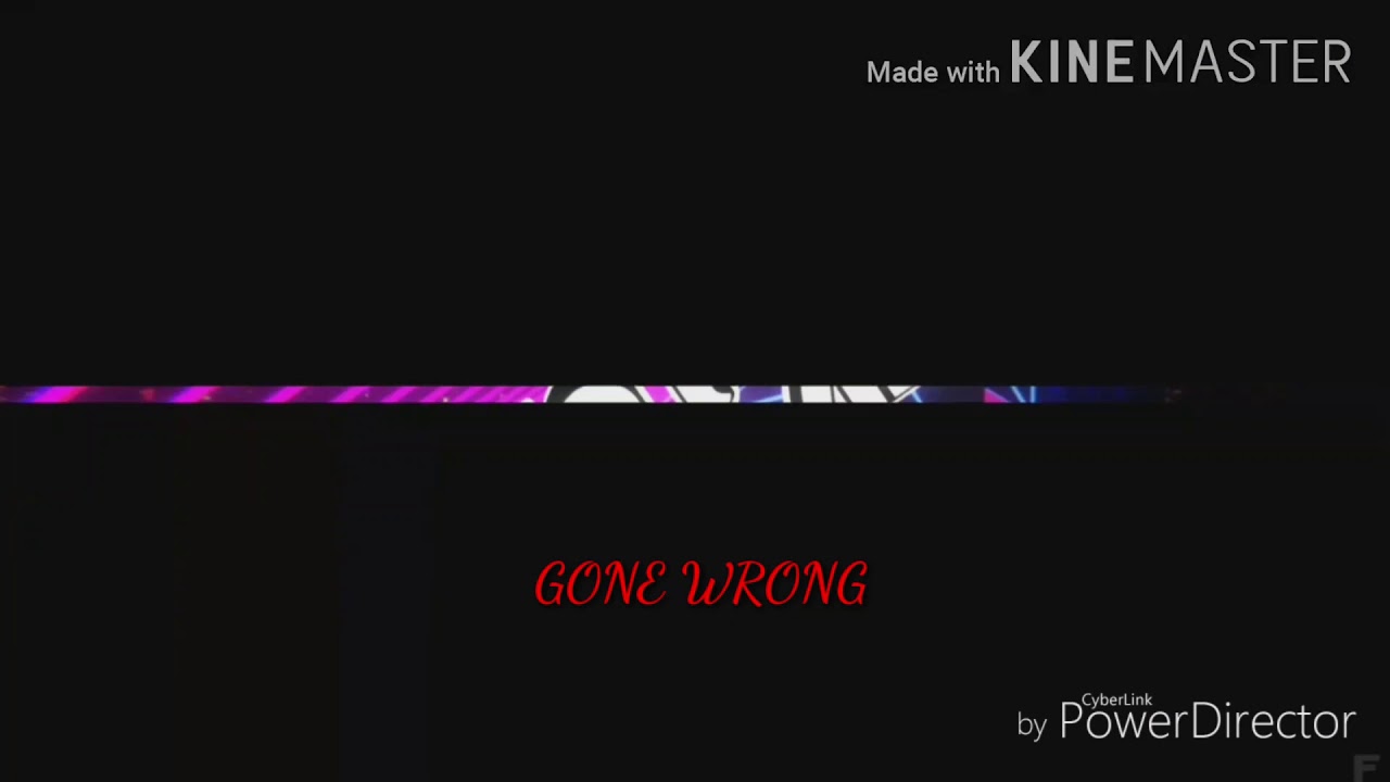 Tiktok gone wrong ( invisible challenge) - YouTube