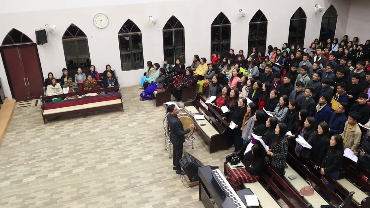 2024 Kum Tawp Zan Inkhawm - YouTube