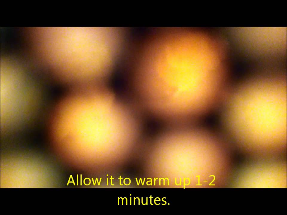 Exploding Soap - YouTube