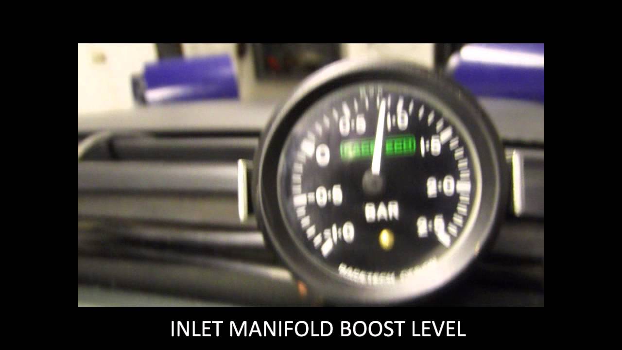 ROTREX K24 FD2 CIVIC TYPE-R - YouTube