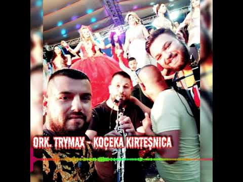 Ork. Trymax - Koceka Kirtesnica