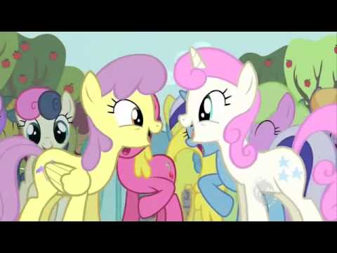 MLP FiM Super Cheesy Kinda Singing 600 (Flim & Flam Cover) - YouTube