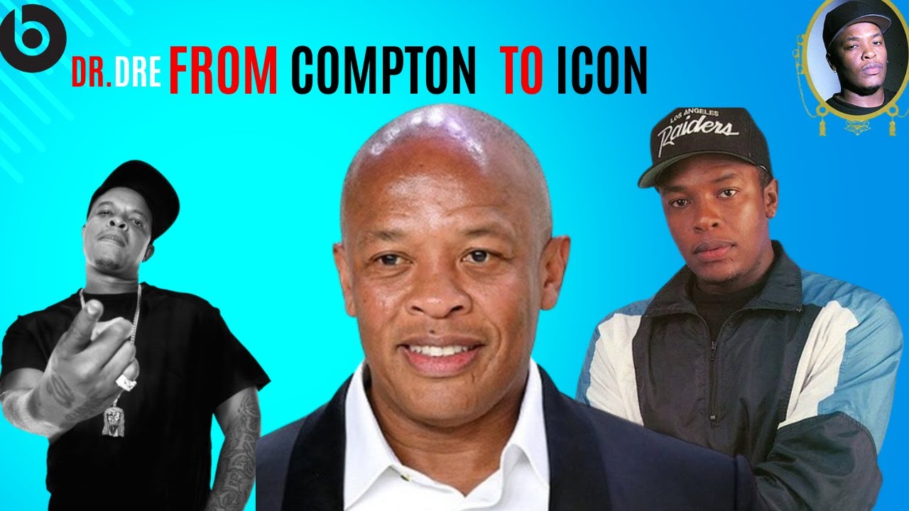 From DJ to Mogul: The Dr. Dre Story - YouTube