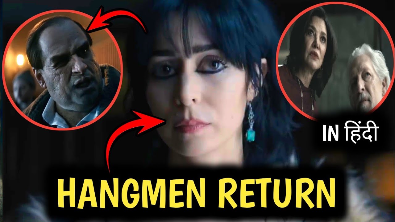 Penguin Episode 4 Ending Explained in Hindi | Hidden Details & Future ...