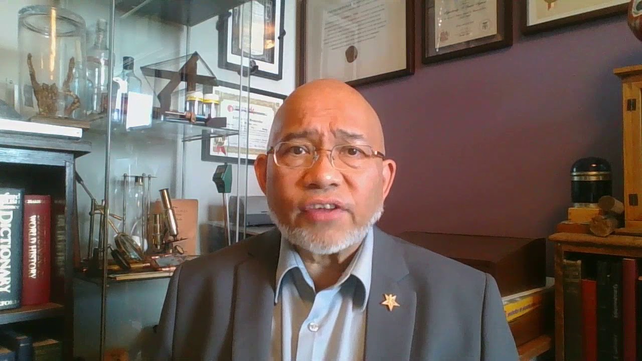 Basic Project Team Building Skills - Dr Robert Ing - YouTube