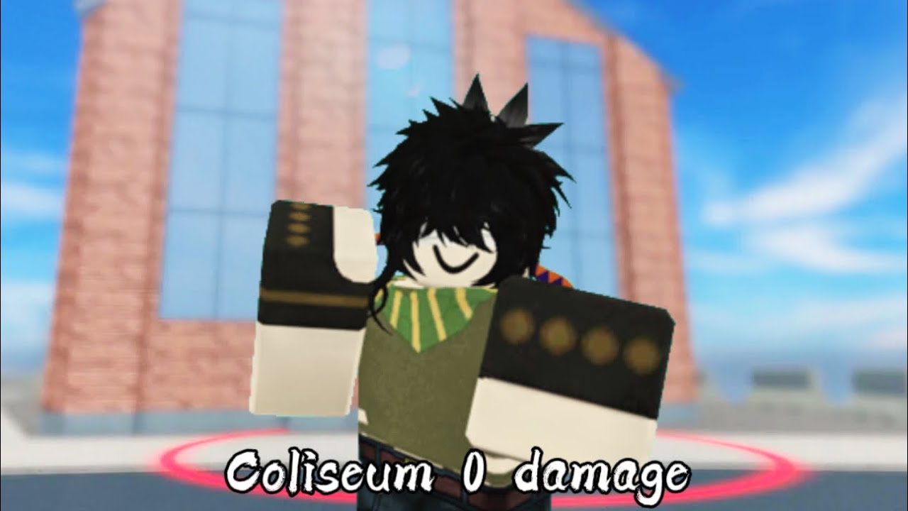 RIGHT 2 FIGHT V0.4.0 - THE COLISEUM (LEGEND) (S RANK) (NO DAMAGE) (NO ...