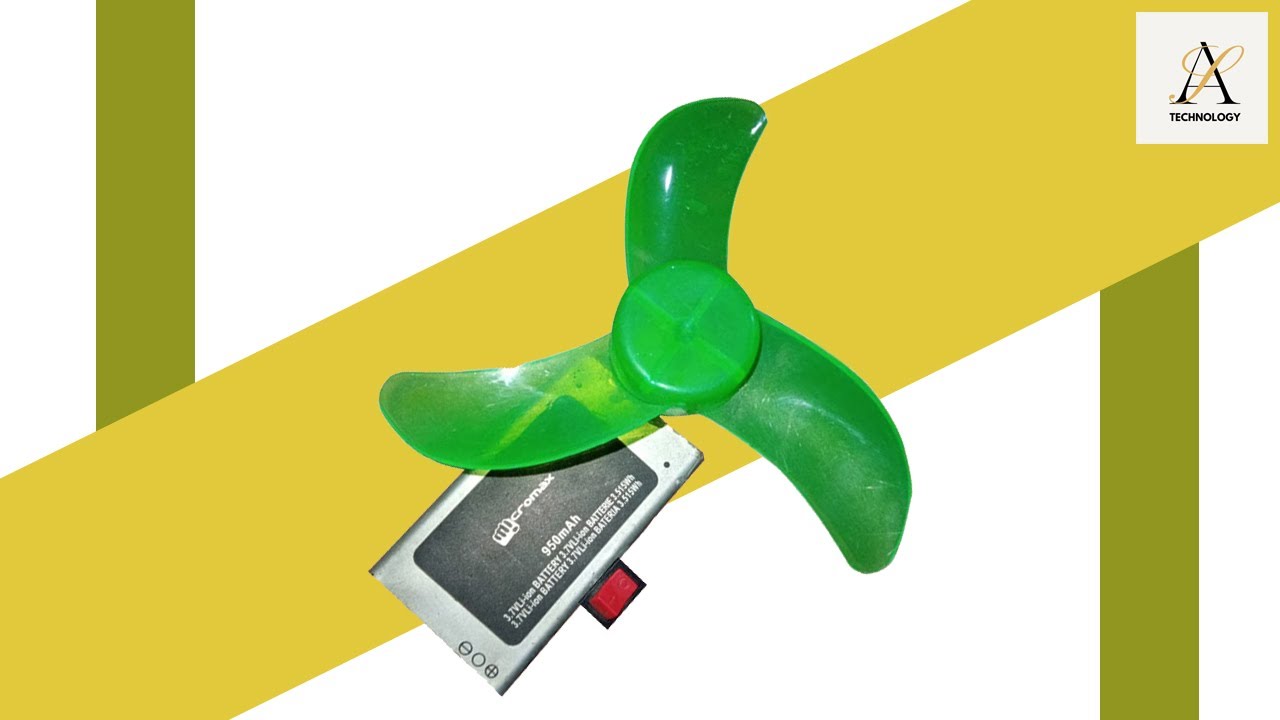 top 3 DIY project। AS Technology - YouTube