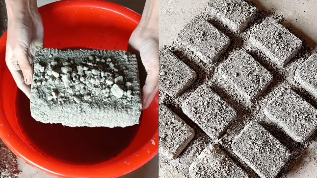 Excellent Crumbling In Lots Of 💦 Most Requested 🎥 Handmade Gritty ...