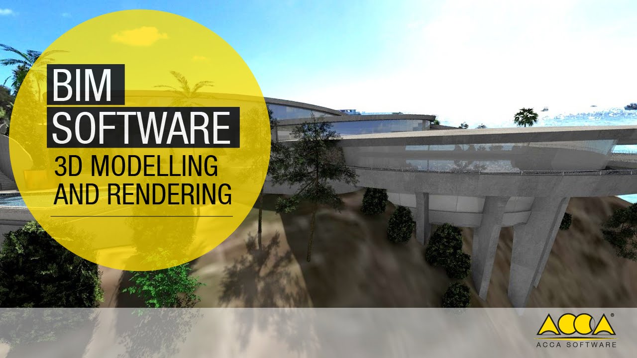 Edificius BIM EXAMPLES #15 - La casa de Tony Stark, Iron Man - YouTube