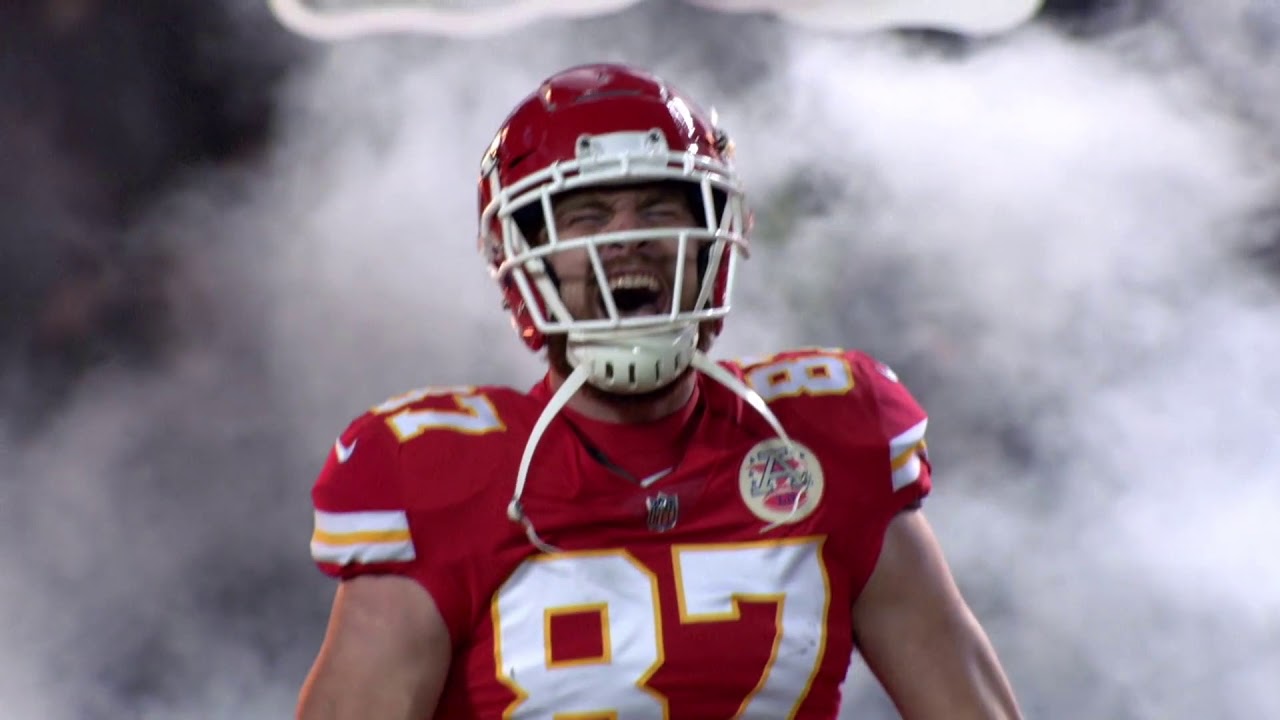 2019 Kansas City Chiefs: Gods Country - YouTube