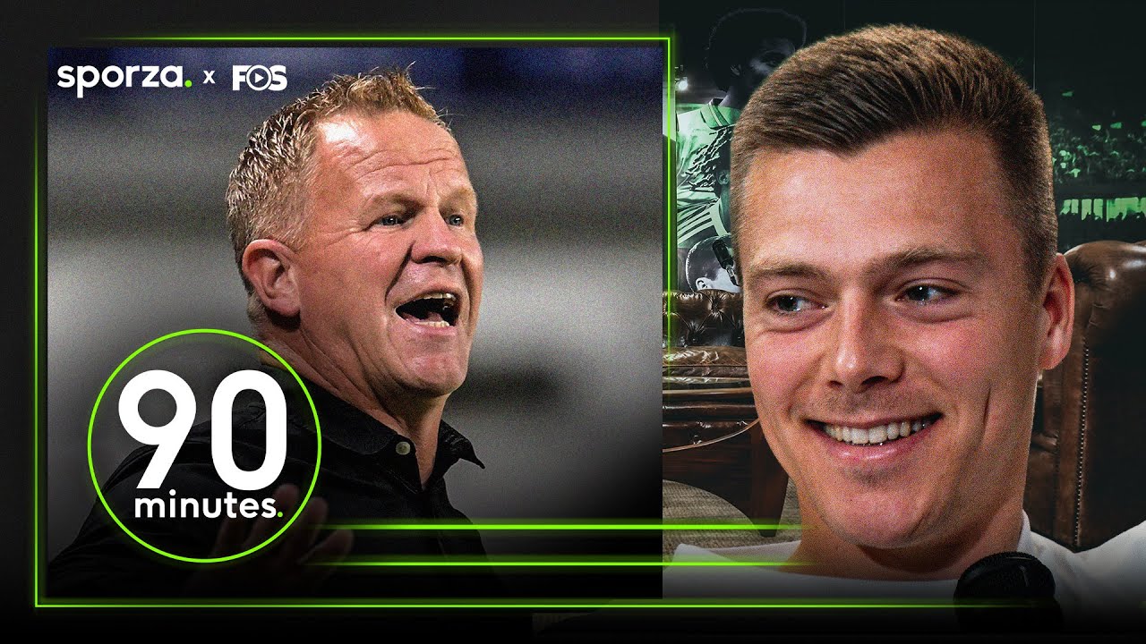 90 MINUTES - De Roemeense God (S06E01) - YouTube