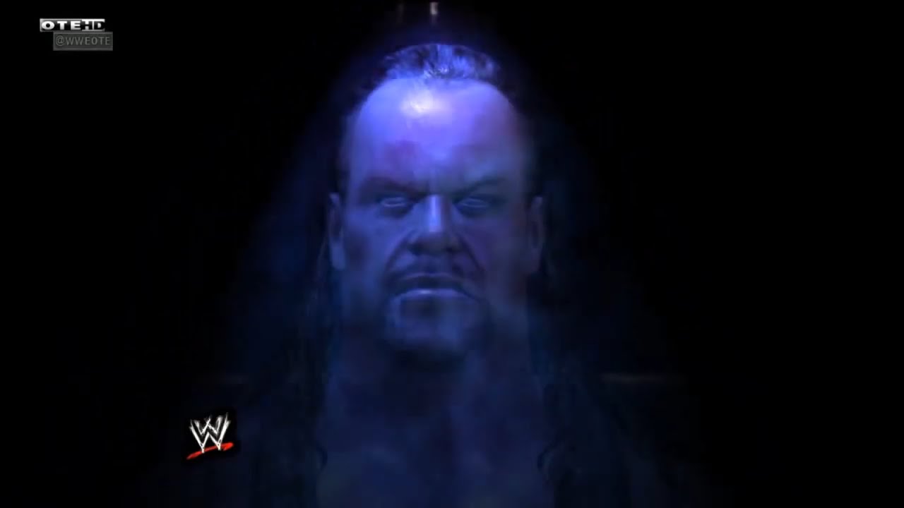 RC99 - OTE ARCHIVE | WWE Reel - Volume One - YouTube