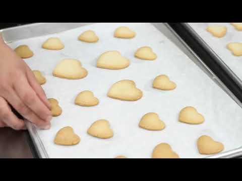 What Causes Uneven Baking in Cookies? - YouTube