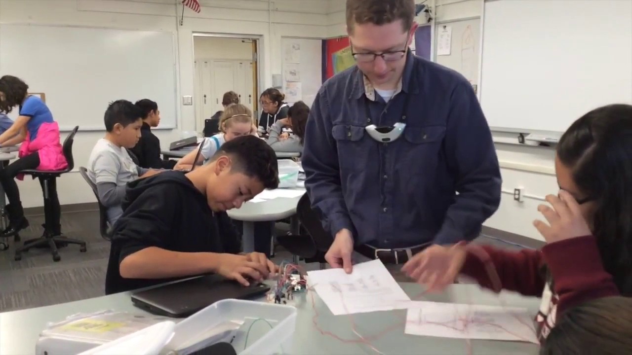 Preview for Exploring Technology - YouTube
