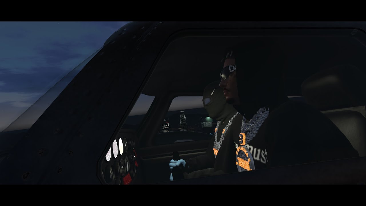 WE MET UP WITH THE MAFIA AGAIN IN NORTH PHILLY GTA 5 RP?! S5: EP:8 ...