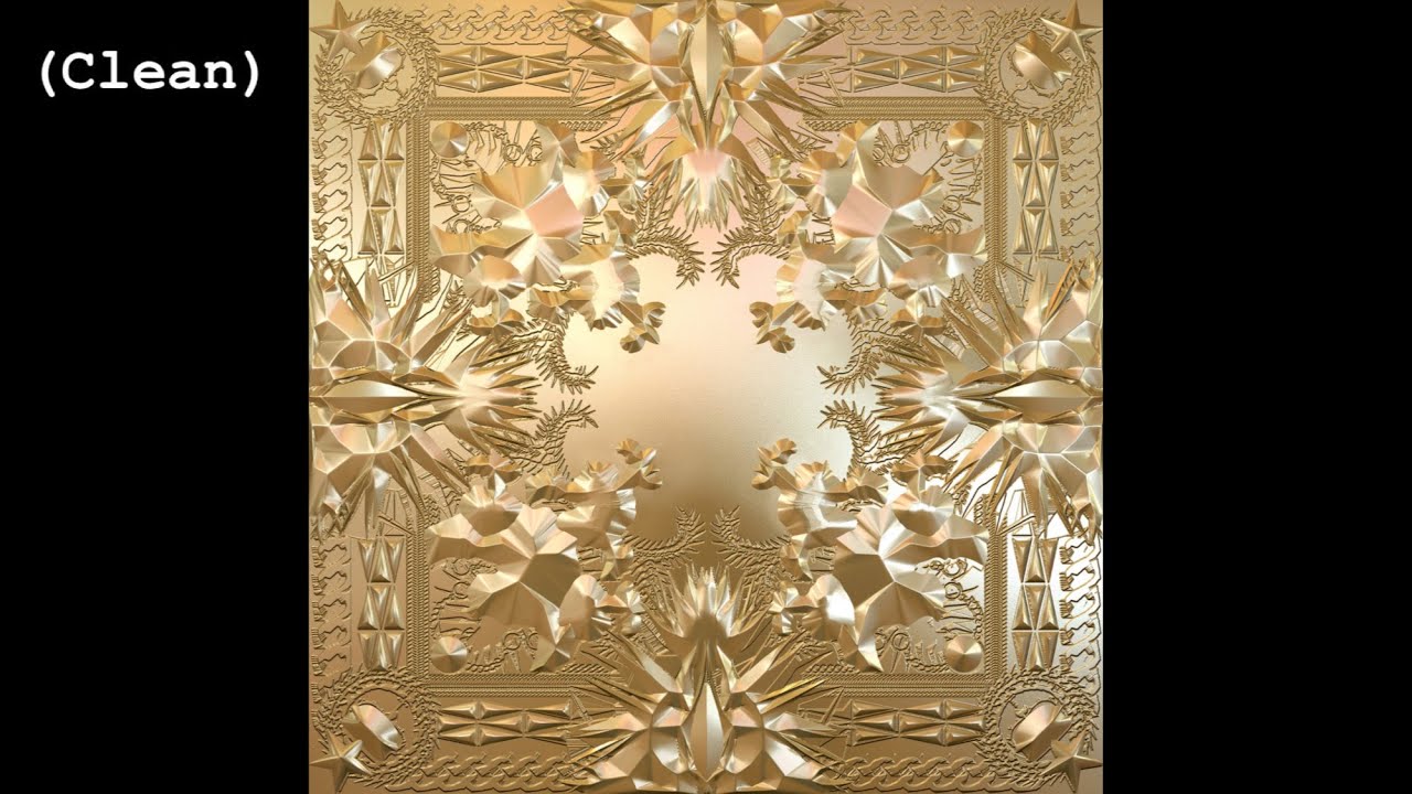 New Day (Clean) - Jay-Z & Kanye West - YouTube