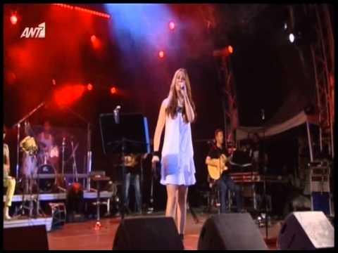 μελινα ασλανιδου λαικα mix τεχνοπολις μερος 2 - YouTube