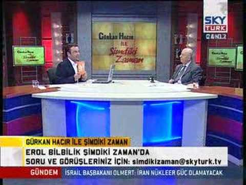 Erol Bilbilik Şimdiki Zamanda  Bölüm 1