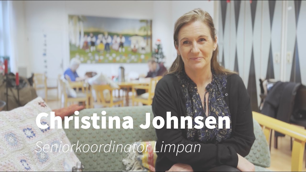 Projekt Limpan Norrköping - YouTube