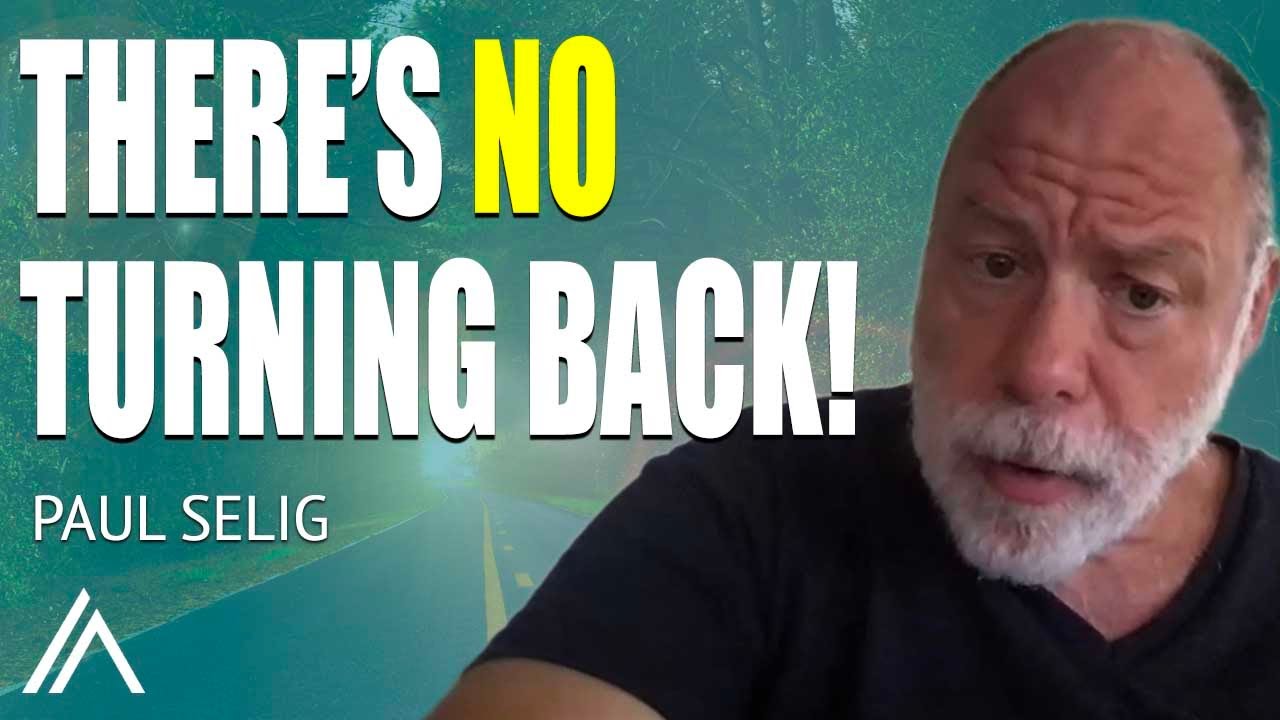 THE GUIDES Reveal: The ONLY Way to Survive the SHIFT! | Paul Selig - YouTube