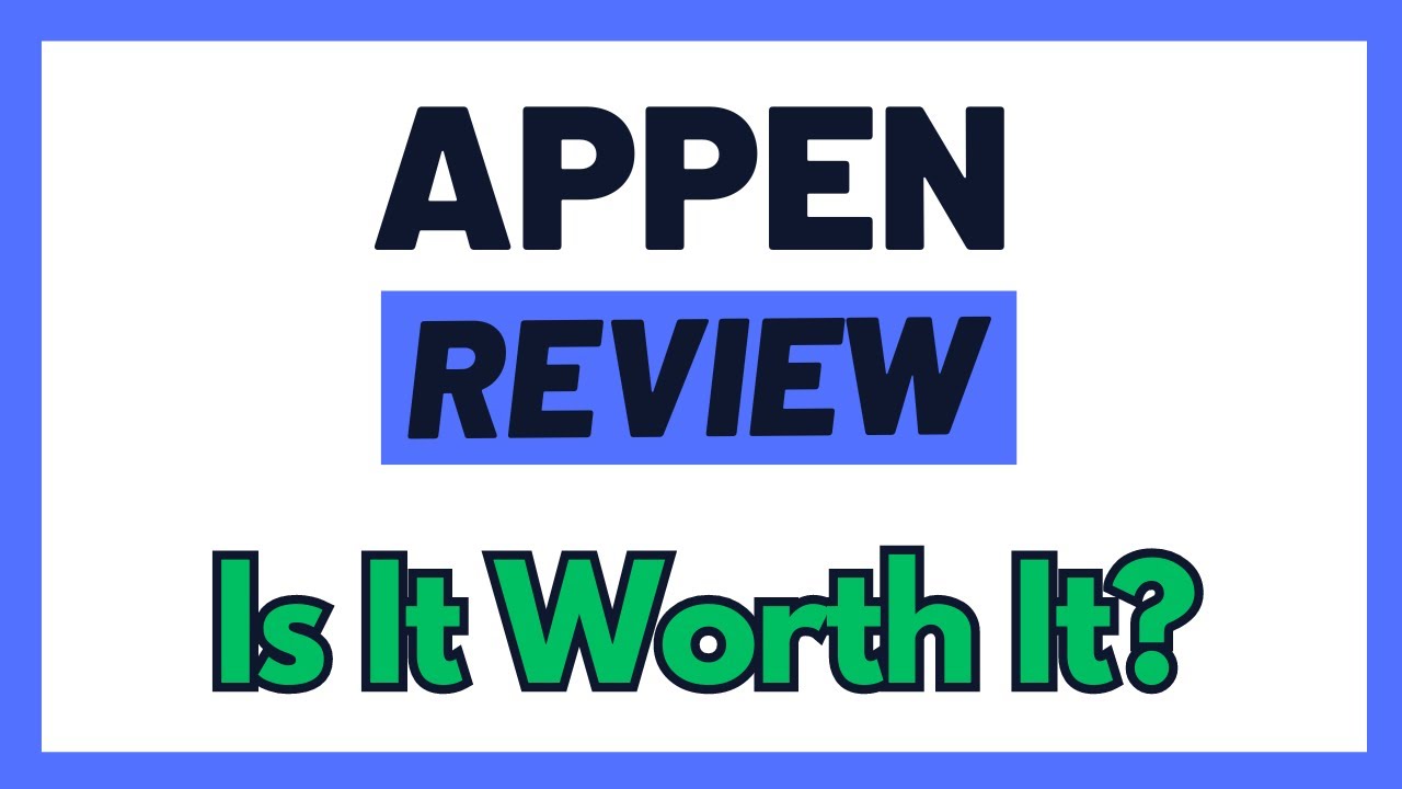 Appen Review - Is This Real Or A Waste Of Your Time? (Shocking Truth ...