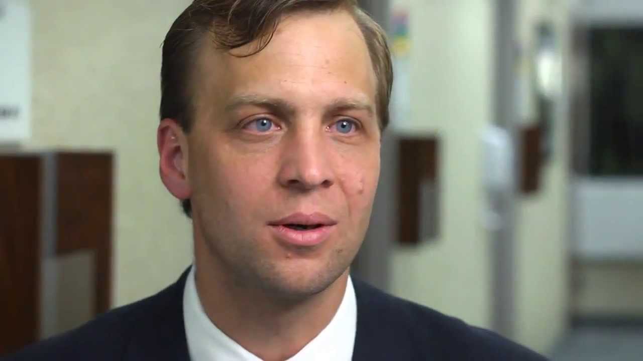 Orthopaedic Oncology -- Matthew Steensma, MD - YouTube
