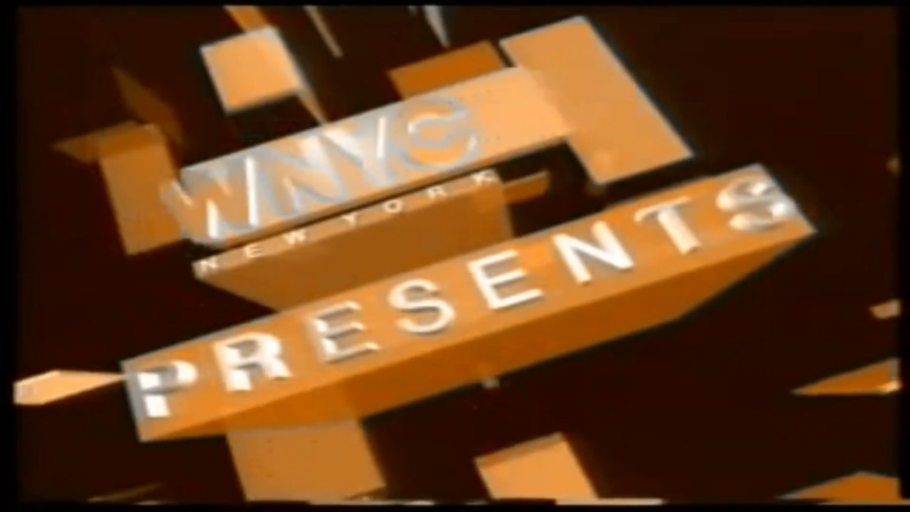 [#1263] Orange WNYC Logo (1987) Due to it's Monstober [Request] - YouTube