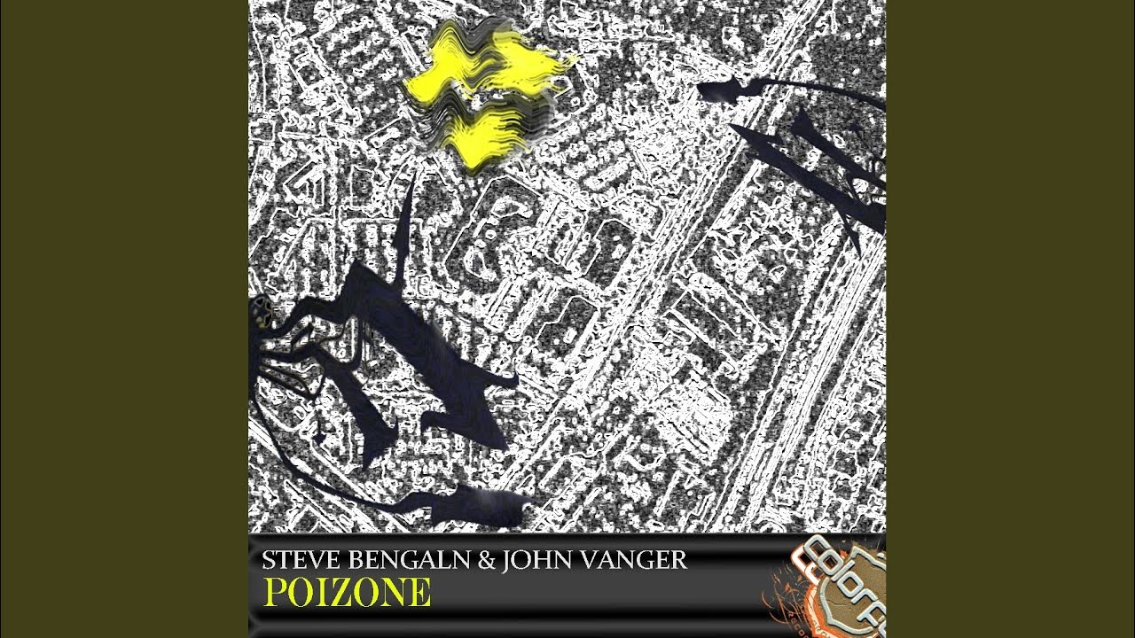 Poizone (Original Mix) - YouTube