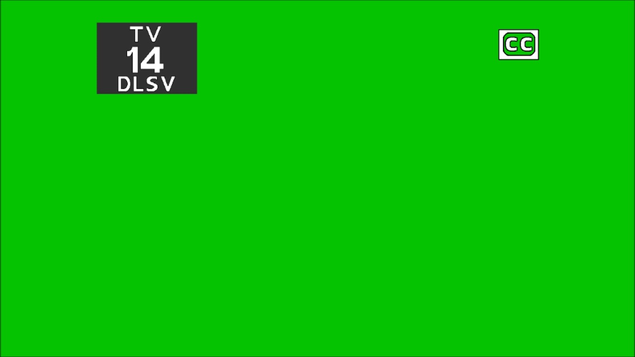 Disney Channel TV 14 DLSV Template - YouTube