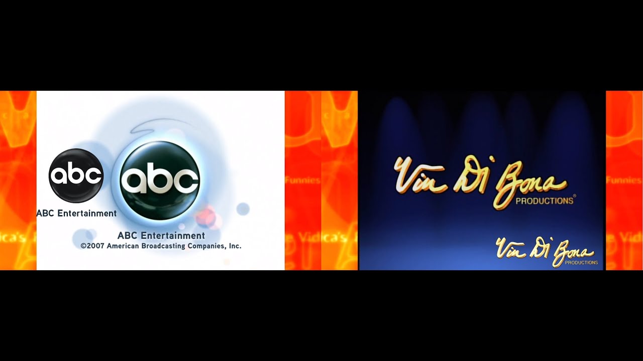 ABC Entertainment/Vin Di Bona Productions (2007) #3 - YouTube