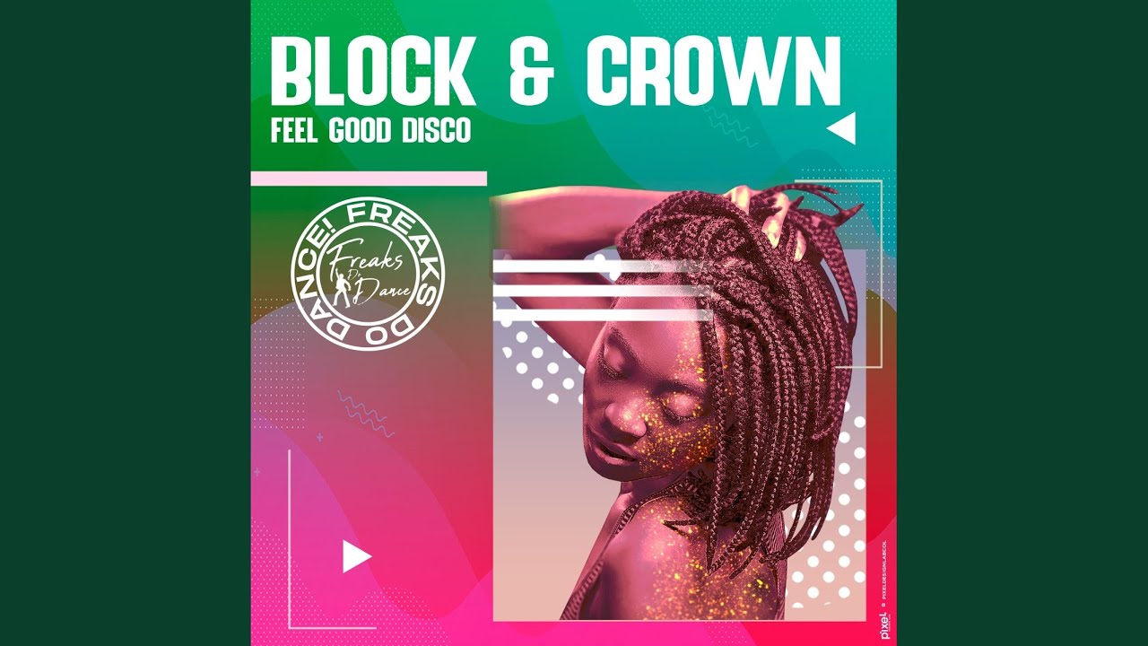 Feel Good Disco - YouTube