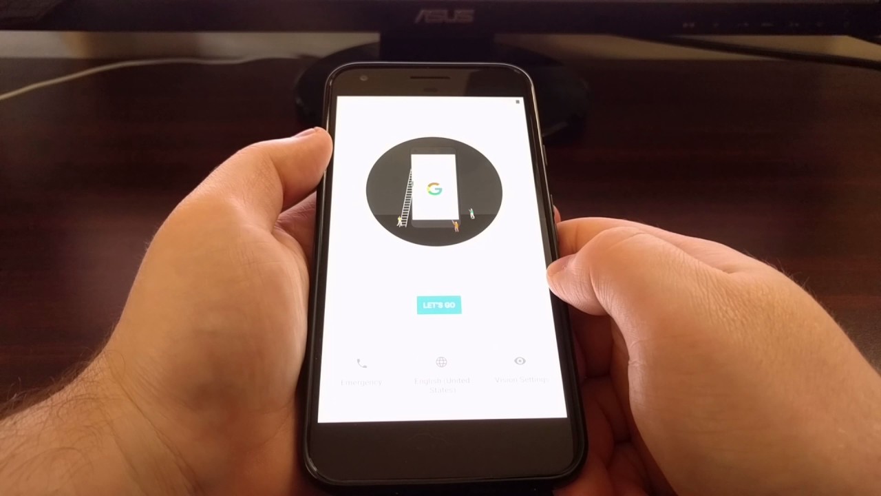 Performing A Factory Reset On The Pixel And Pixel XL YouTube performing-a-factory-reset-on-the-pixel-and-pixel-xl-youtube