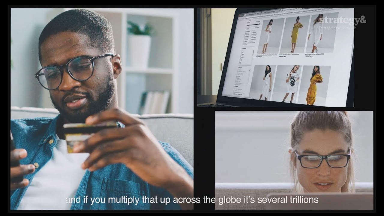Digital trade: the future of digital trade - YouTube