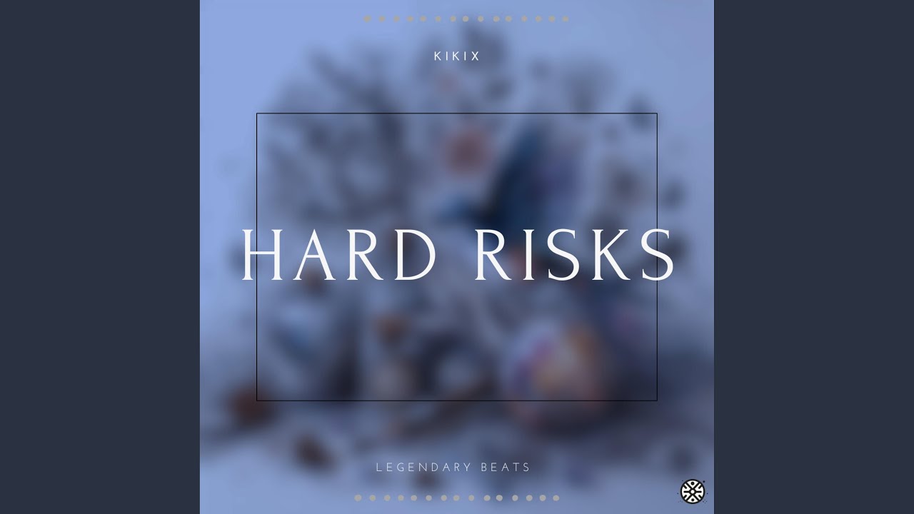 Hard Risks - YouTube