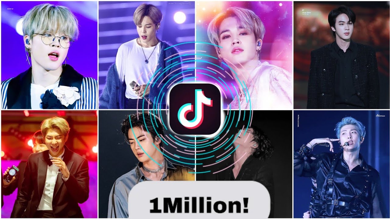 BTS tik tok video 🔥 | BTS new tik tok video 💯 (BTS trending video 🥵 ...