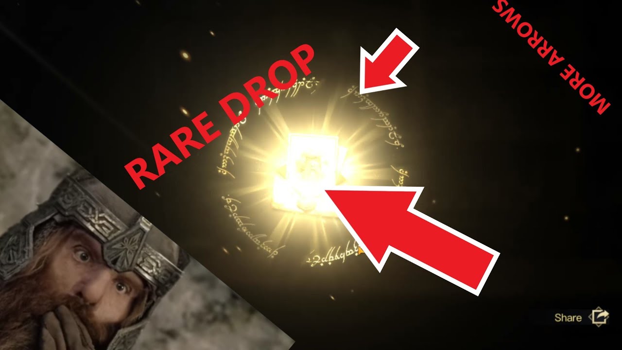 LotR: Rise to War Tactics Evolved Mathom Opening - Secrets of the ...