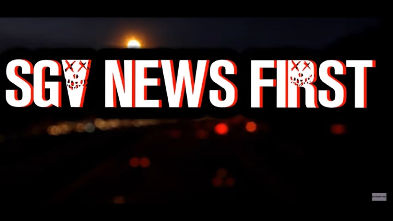 ATTENTION! SGV NEWS FIRST SCORES SOME CLONE? FIRST AMENDMENT COUNTER ...