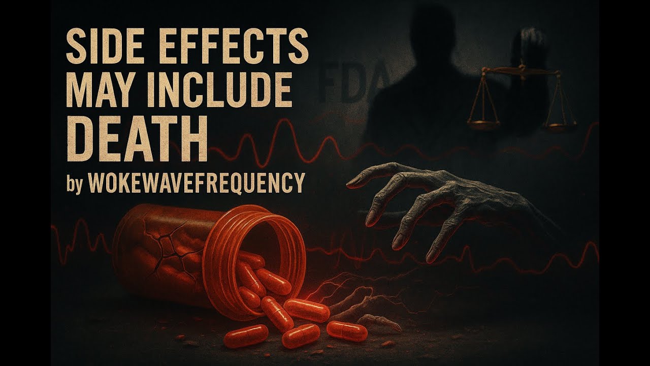 Side Effects May Include - YouTube