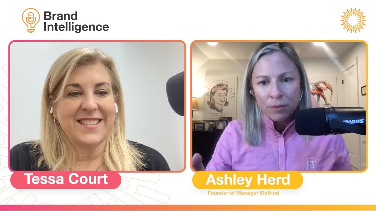 Why Your Employees Can Be Your Most Important Brand Promoters - YouTube
