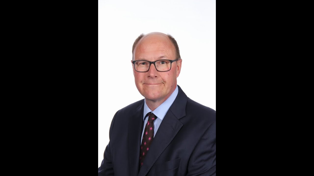 Interview with Mr Peter Woolley (Hon OW 1986 - 2021) Senior Deputy Head ...