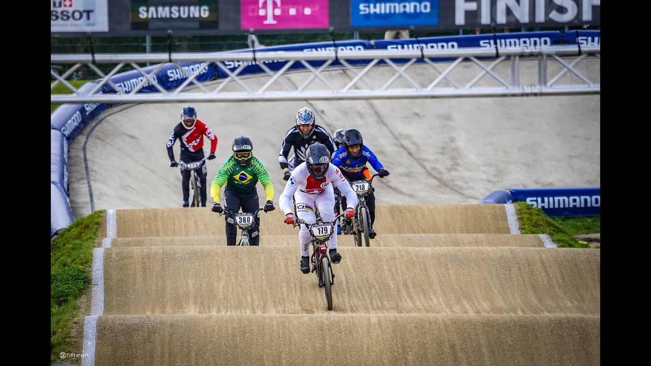 🔴[LIVE SHOW!!] • UCI BMX Racing World Cup - Round 6 2022 (*LIVESTREAM ...
