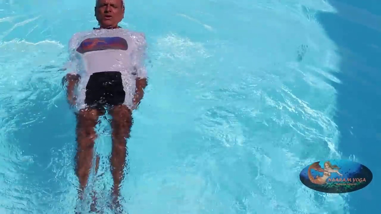 NADA...Superior Nado 1 Águila Natación Int.... - YouTube