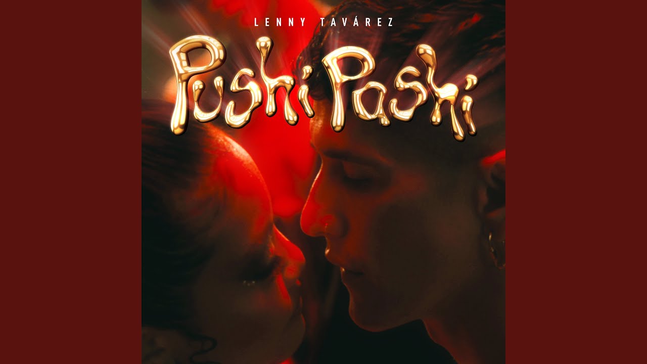 PUSHI PASHI - YouTube