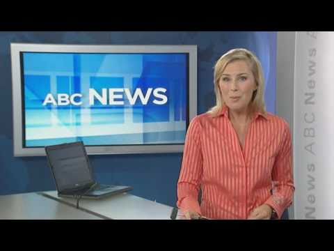 ABC News New South Wales (19 Feb 11) - YouTube