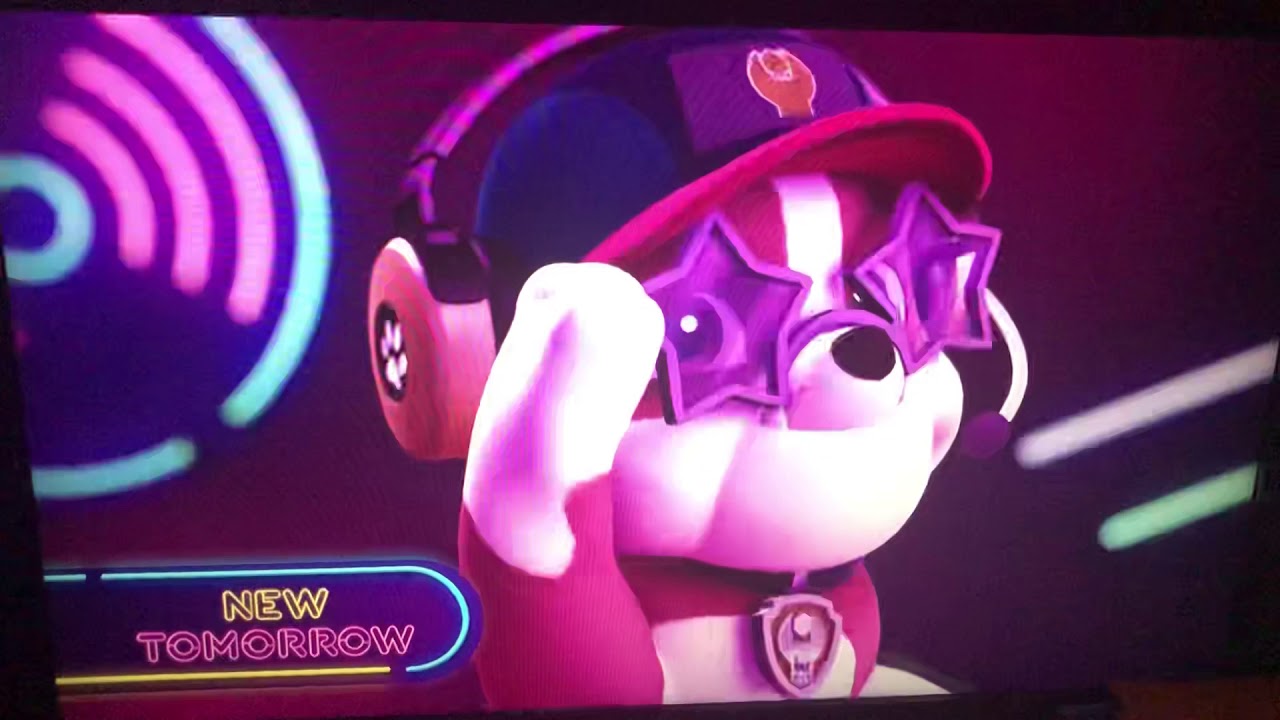 DJ Rubble’s New Years Party - YouTube