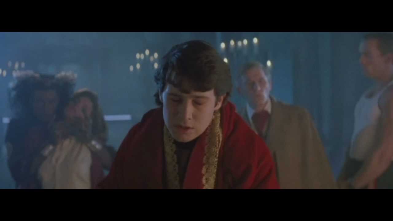 Fright Night 2 - Welcome To Fright Night (Widescreen) - YouTube